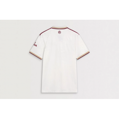 Arsenal 25/26 Third Jersey